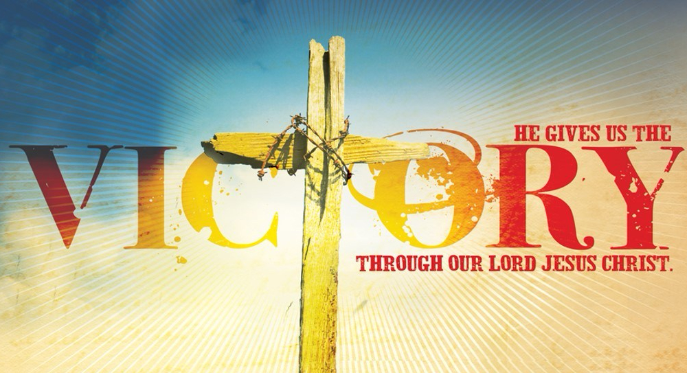 God Reveals The Coming Victory! | Trinity and Humanity