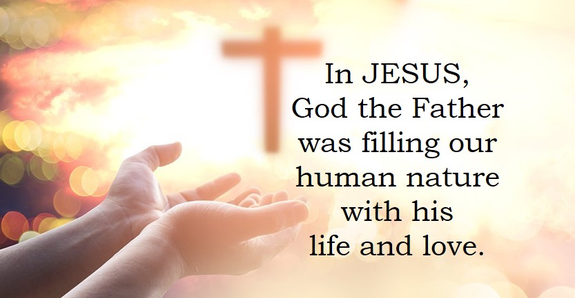 JESUS: The Most Important PERSON and TASK For Everyone! Part 5 (Jesus ...